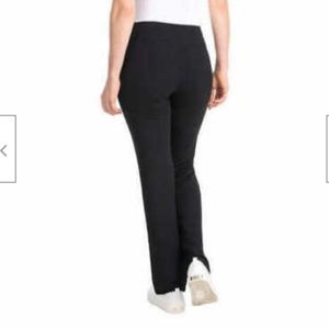Dalia | Pants & Jumpsuits | Dalia Ladies Pullon Straight Leg Pant Super ...